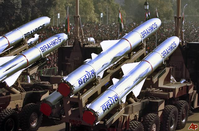 Space Zone-all about space: India’s Missile Revolution