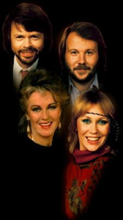 ABBA - When All Is Said And Done: ABBA - 1982.