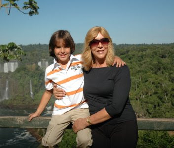 Os mutantes caminhos do coração: Lúcio com nove anos de idade