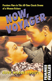 My Individual Take (On The Subject): Now, Voyager by Olive Higgins ...
