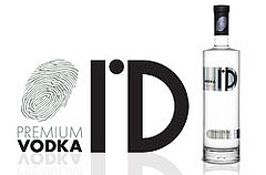 GreenClub: VODKA ID Premium - triple distilled