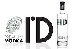GreenClub: VODKA ID Premium - triple distilled