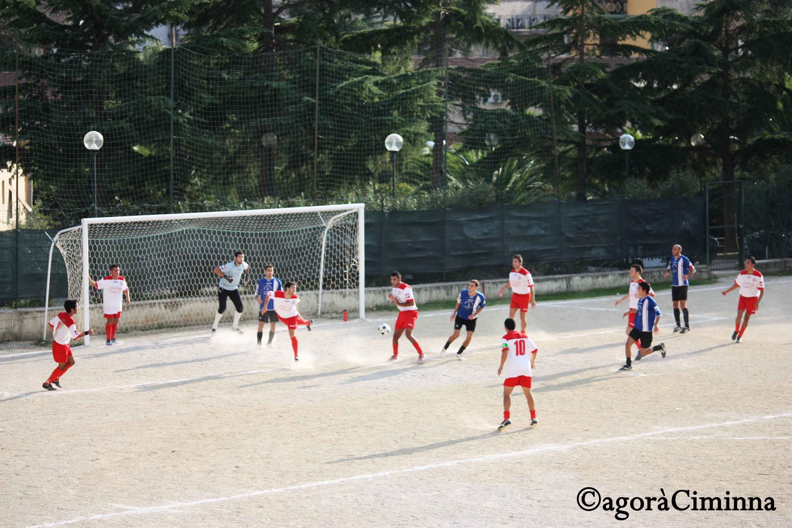 Agorà Ciminna Archivio 2010/2012: ACD CIMINNA vs ASD FINALE DI POLLINA ...