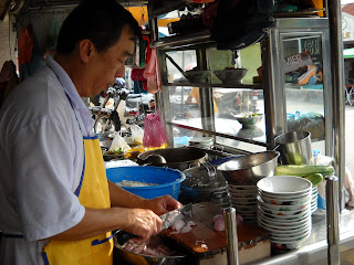 Life in Penang, is more than beautiful: Balik Pulau Foods