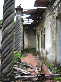 Life in Penang, is more than beautiful: Chung Thye Phin(鄭大平) & Relau Villa