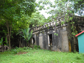 Life in Penang, is more than beautiful: Chung Thye Phin(鄭大平) & Relau Villa