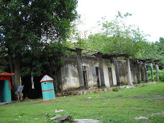 Life in Penang, is more than beautiful: Chung Thye Phin(鄭大平) & Relau Villa