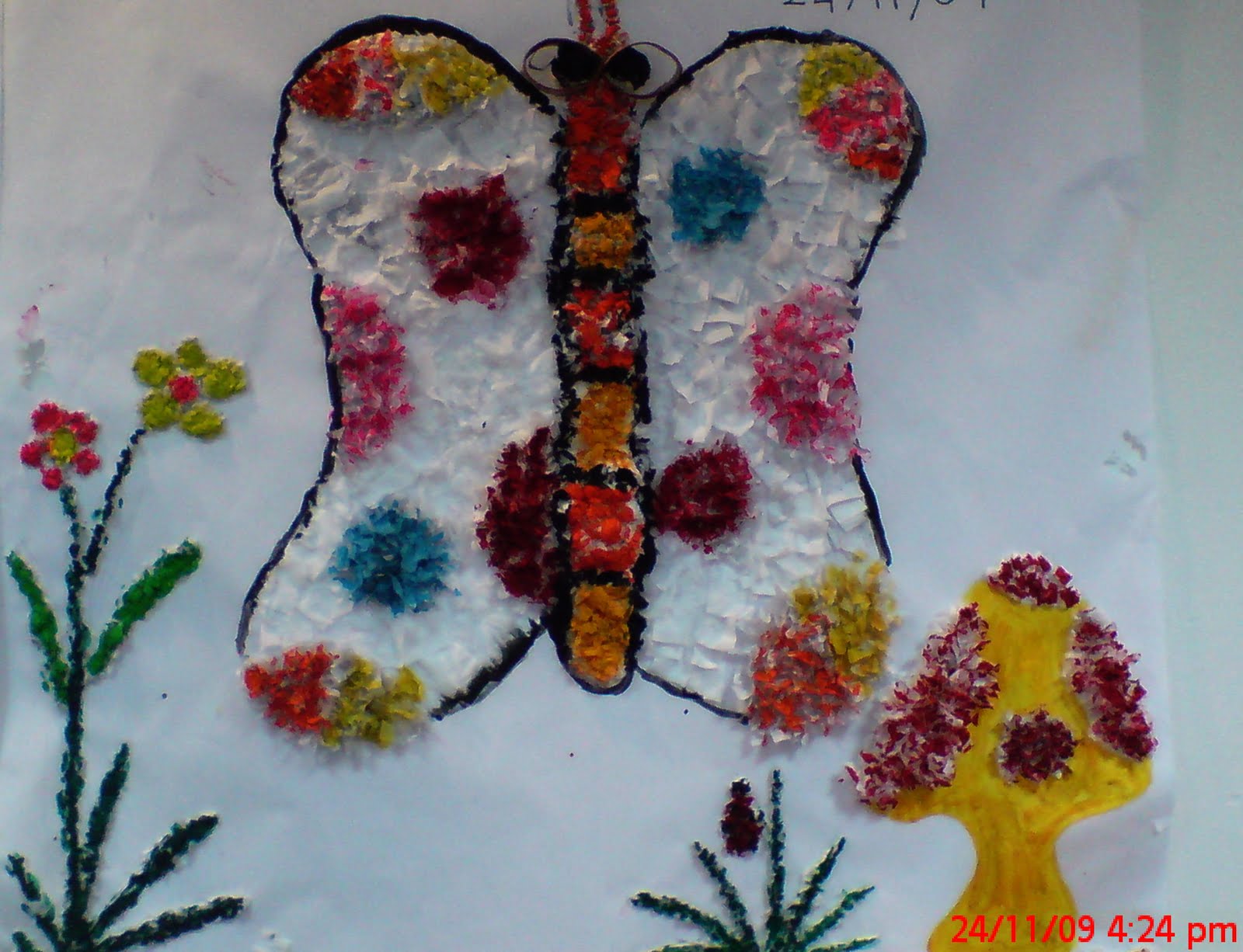 .. miss weeyah ..: K.O.L.A.J