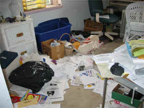 Woorden met mythologische oorsprong: Een augiasstal uitmesten (2)