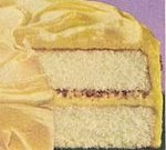 "Of Course I Can!" Savings Tips from WW II: Victory Cake