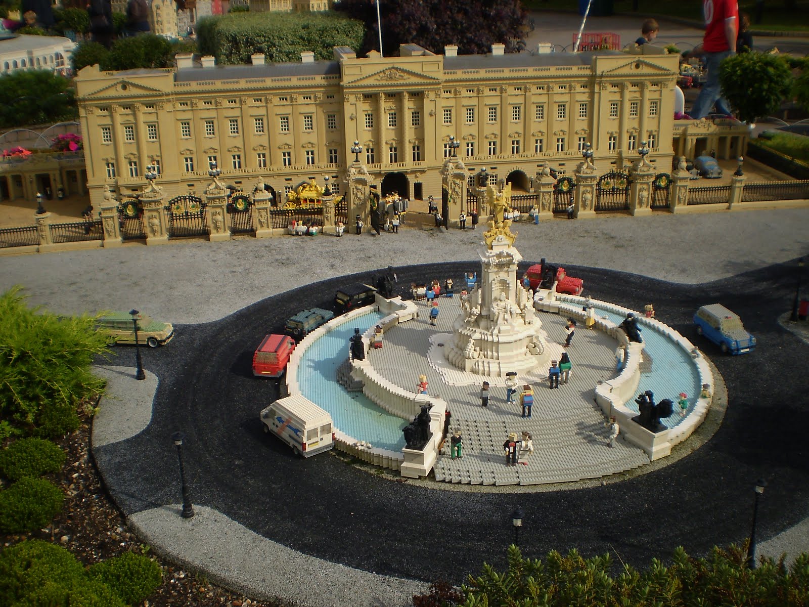 Adventures of an English Mum: Legoland Windsor