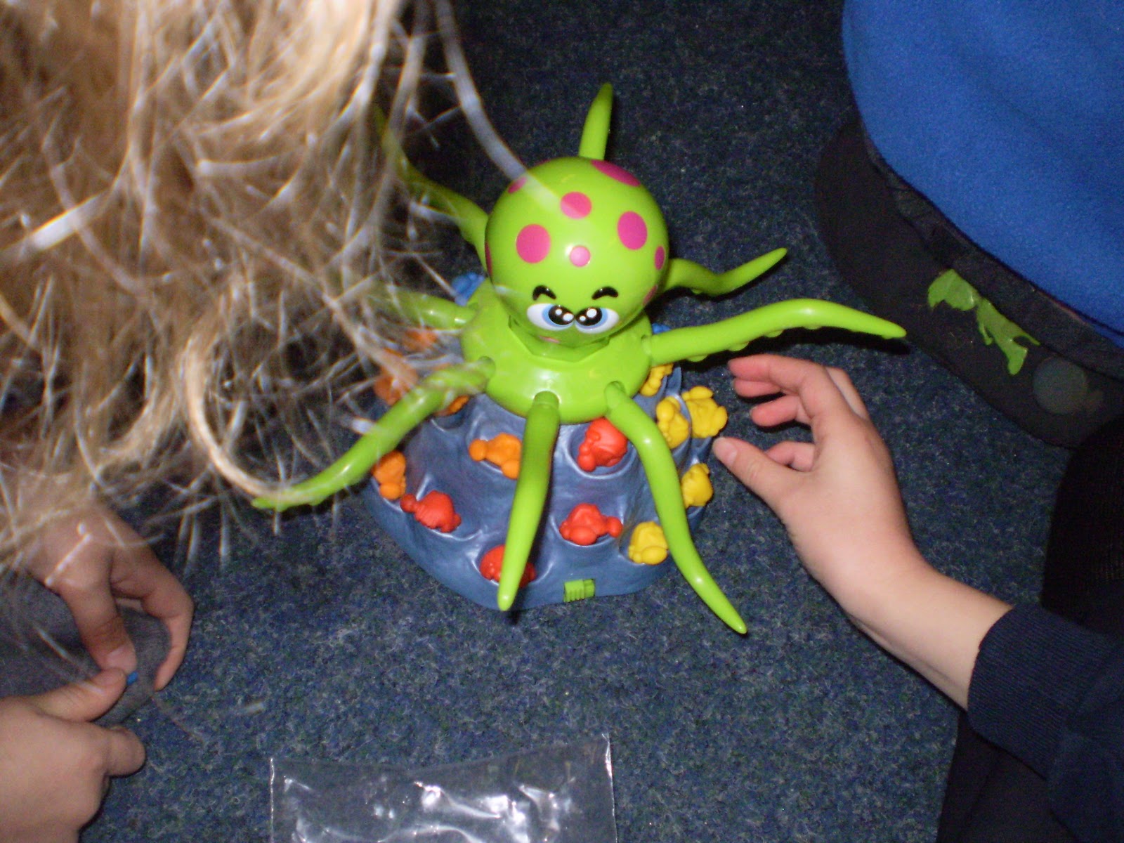 Adventures of an English Mum - Reviews: After School Club Reviews ...