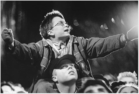 EL LENGUAJE SEGÚN... ¡NOSOTROS! : Reseña de la película “El poderoso”