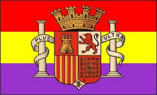 Historia Política y Social: Bandera republicana