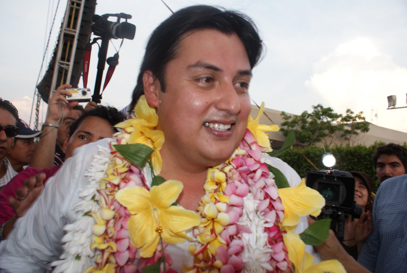 FOTOS YASSIR | NACE UN NUEVO SOL