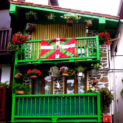 La Vie Français: Who are the Basques?