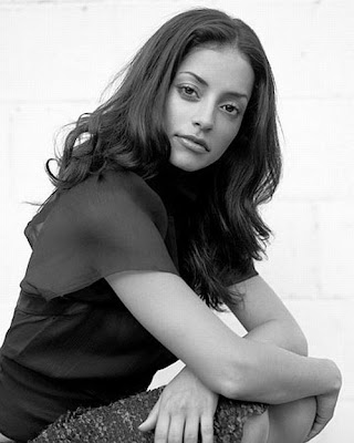 TV SUPER GUIA: C.S.I. Nueva York: Emmanuelle Vaugier explica por qué ...