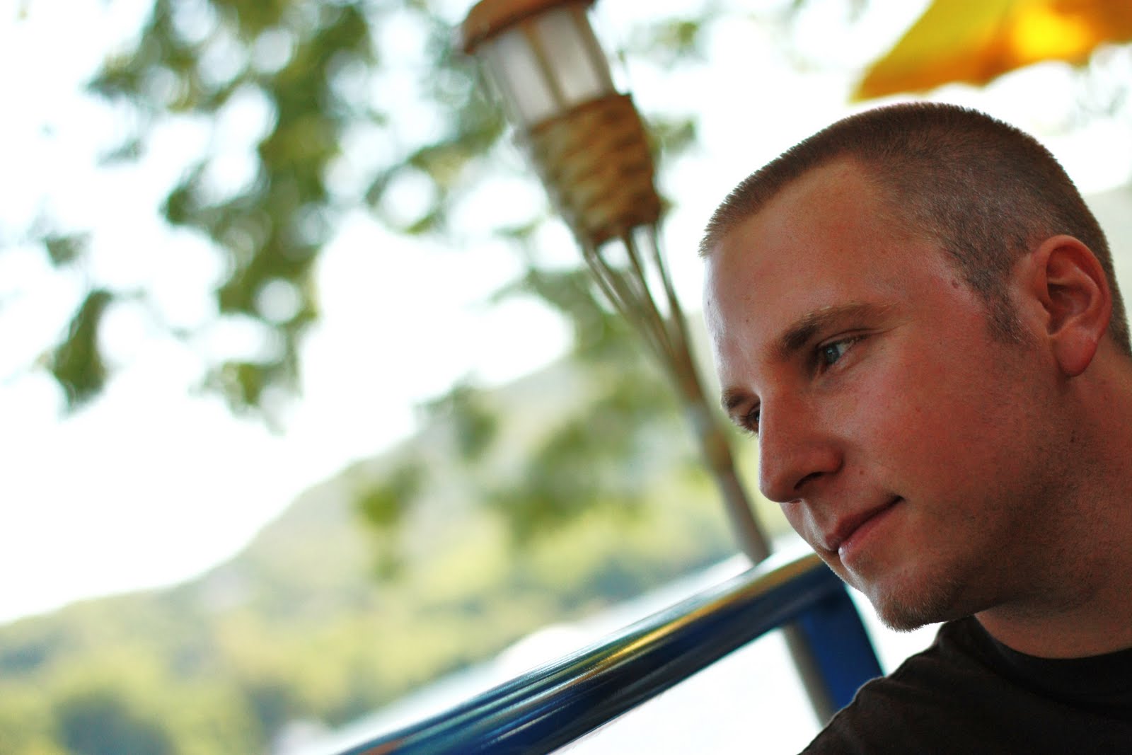 The Miseducation of Nik-Cole