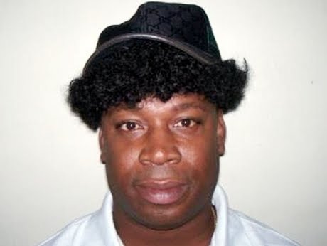 The I'll Be: Jamaican Shower Posse Boss Christopher Coke Captured After ...