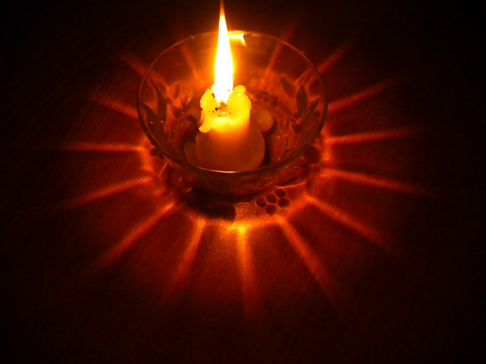 Tea Break: Surah An-Noor/The Light