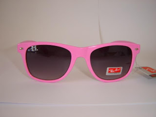 FocalPrice Blog !: Ray Ban 2140 Wayfarer PINK