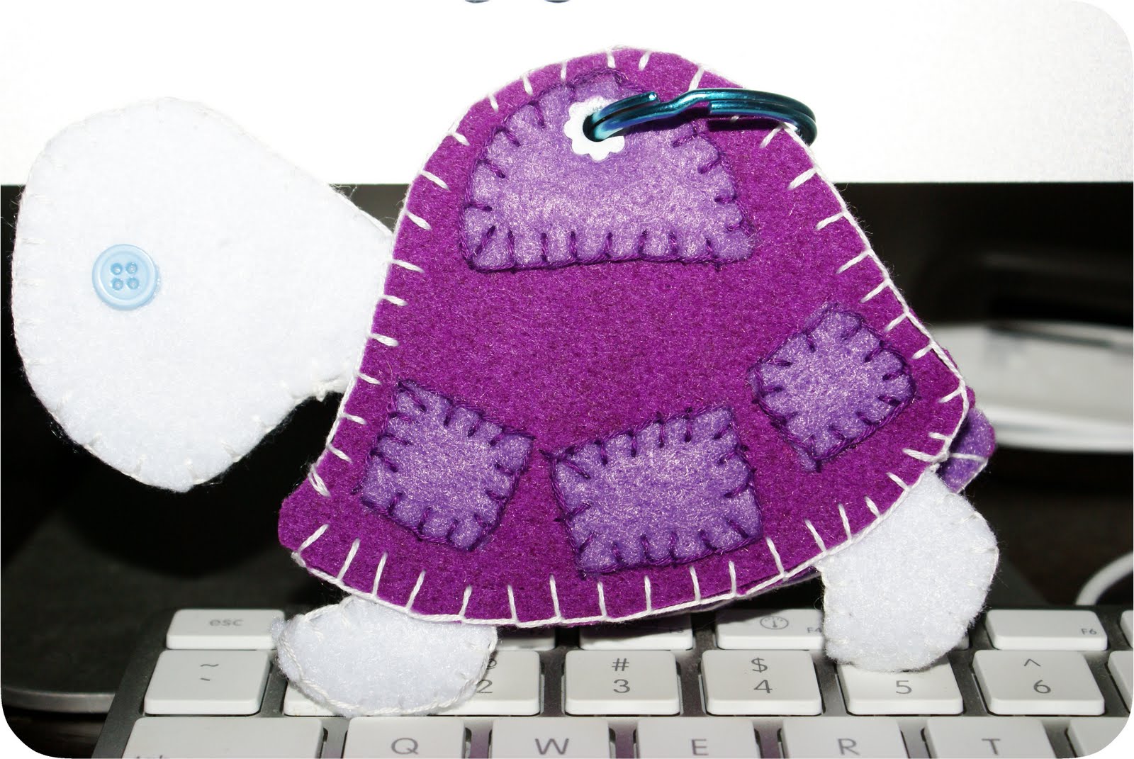 Five little Crafty Birdies