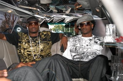 Naija Artists Profile And Latest News: P-SQUARE BIO