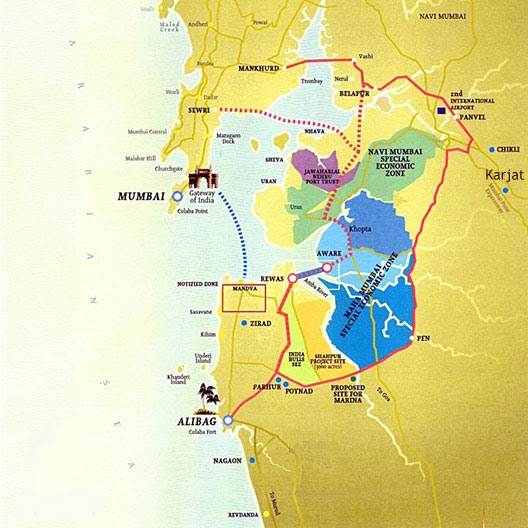 Karjat: Future Developments In & Around Karjat