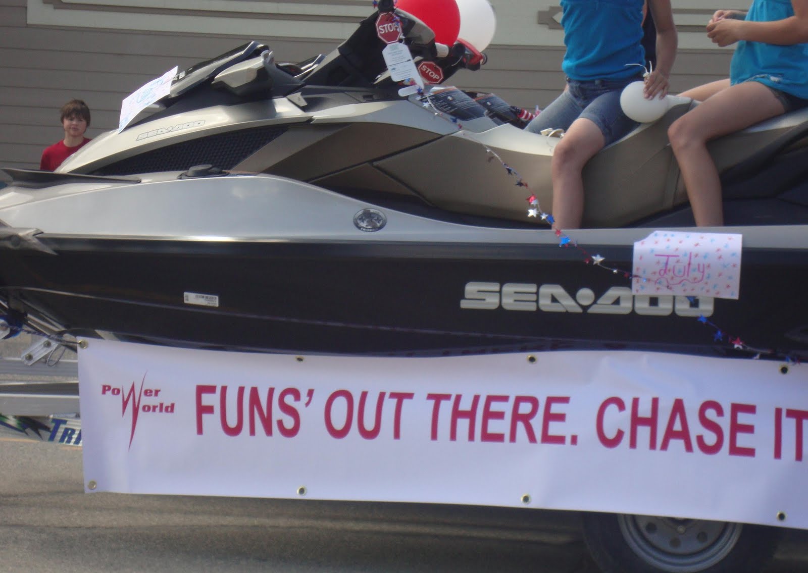 Apostrophe Catastrophes: 2010