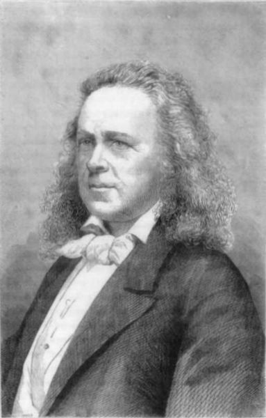 industrial Elias Howe