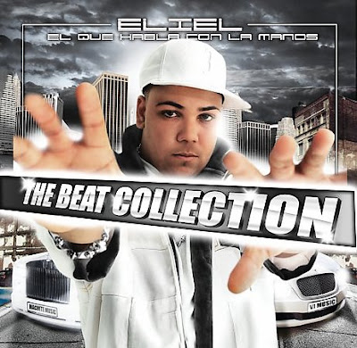 REGGAETON: Eliel " el que habla con las manos"