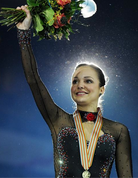 Final Flight: Sarah Meier Wins European Gold, Koster - Silver, Korpi ...