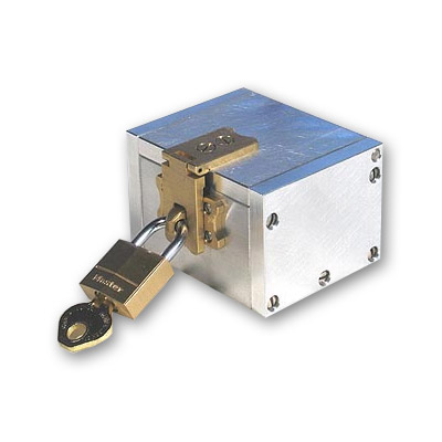 DigiQuick Magic New Items: The Strong Box by Joe Porper