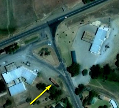 old STEAM LOCOMOTIVES in South Africa: Theunissen, Town, SAR Class 16DA ...