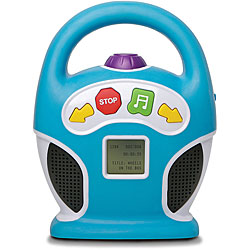 Mommies Favourites: Toddler Favourites - Kids MP3 Player
