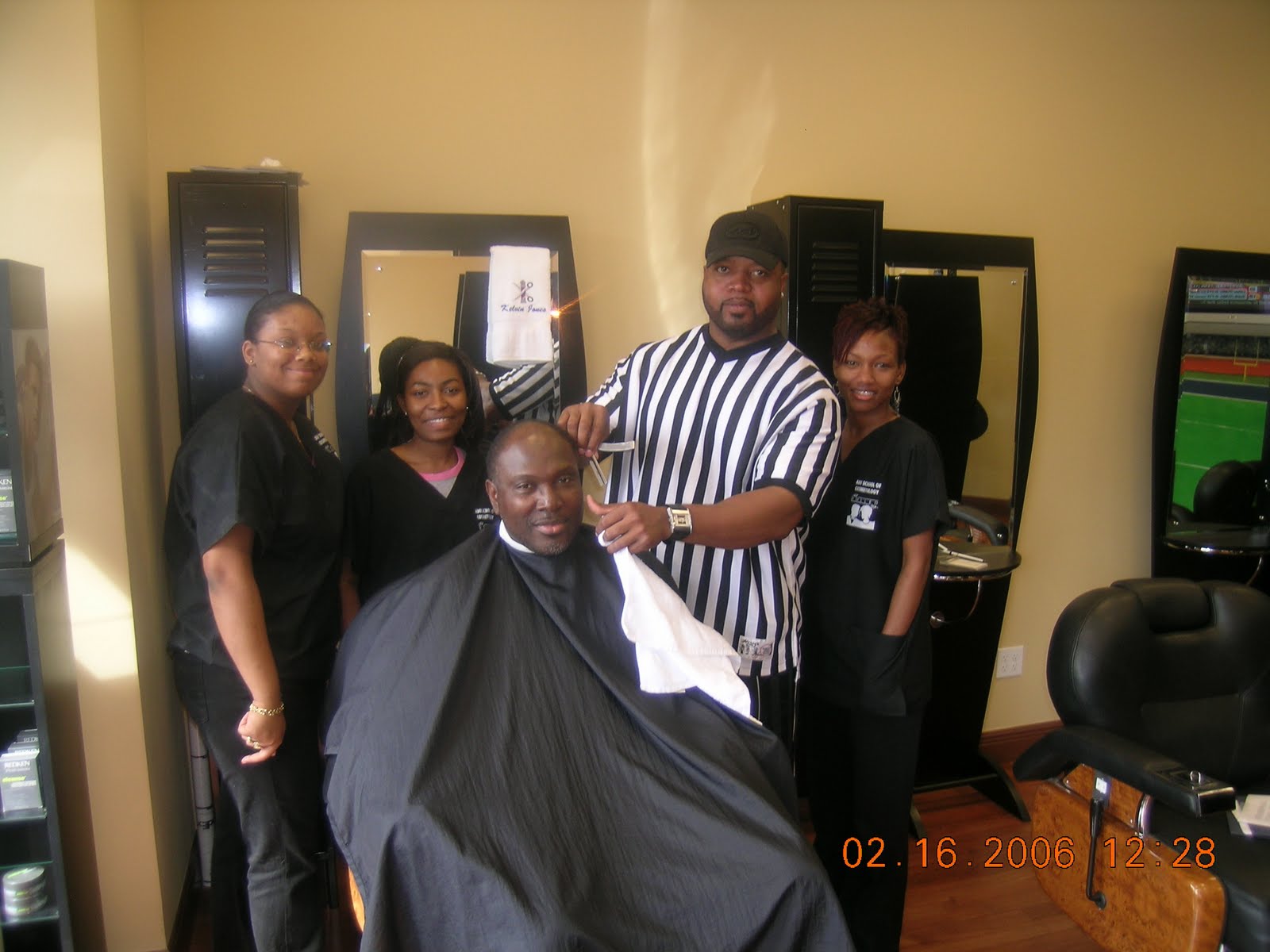 ADU School of Cosmetology: Hair School Prices