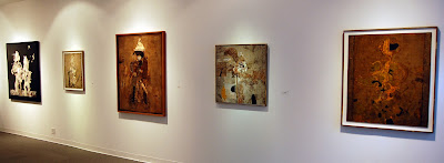 The Altered Page: Otnes Hotness