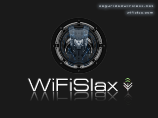 Daemon Labs: "Wifislax" Herramienta Para La Auditoria De Redes WIFI...