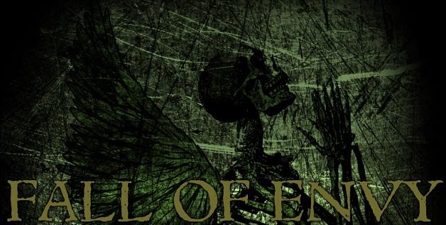 Fall Of Envy's Poetry Jam: The Interview | NataliezWorld