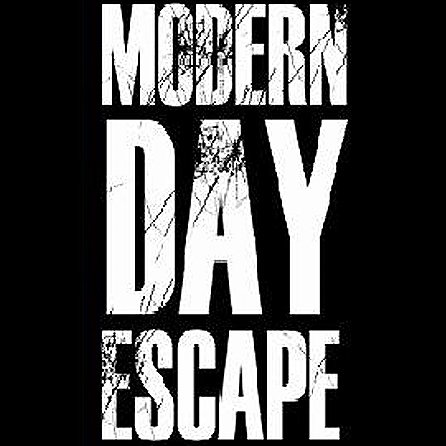 Modern Day Escape Out with the Old in with the New? As in Drummer ...