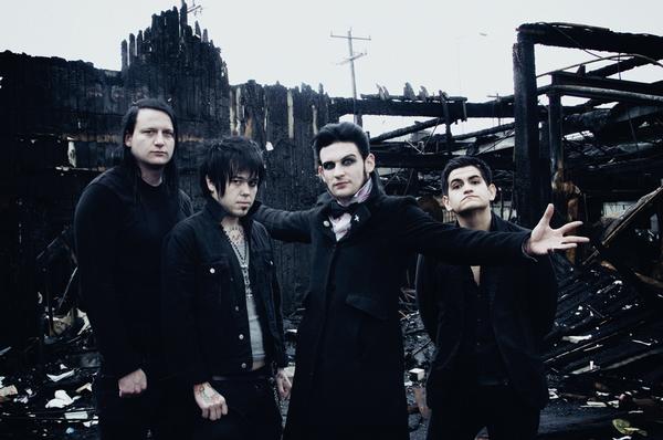 Aiden's Fifth Album in the Making | NataliezWorld