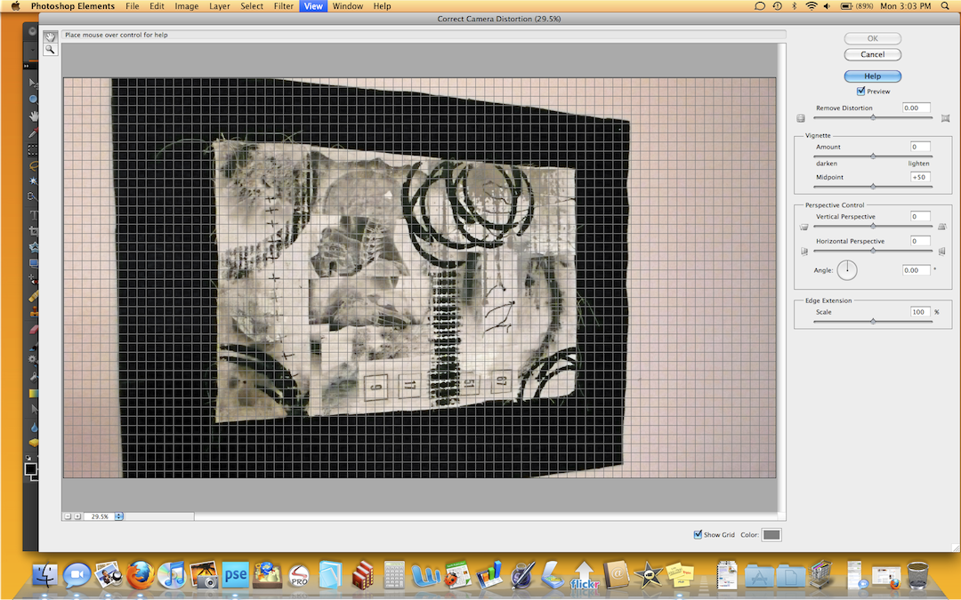 Fibra Artysta - Mixed Media Fiber Art: how to make lousy photos do your ...