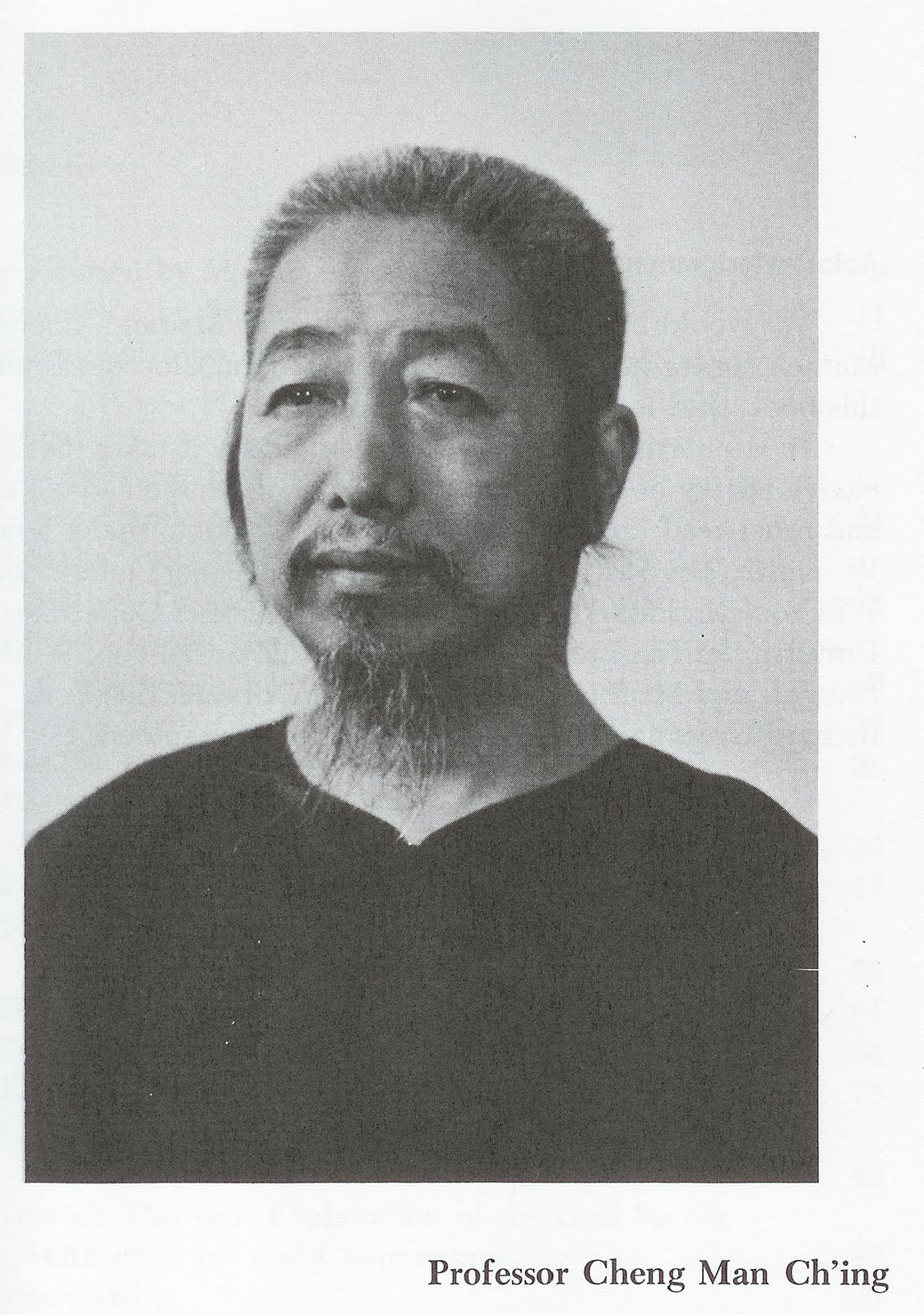 Tai Chi Pai Lin MariníCieloyTierra : ~ Tai Chi Chuan en acción