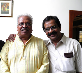 Rasikara Rajya: Radio Interview with Kannada Poets B.R. Lakshman Rao ...