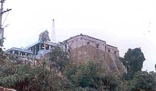 Travel To Temple: Kunnakudi Temple