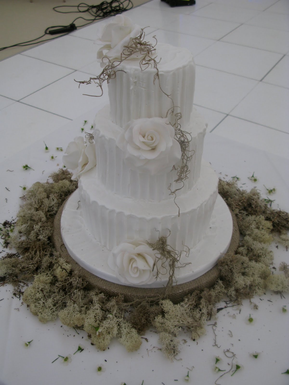 The Flower Company: September 2010
