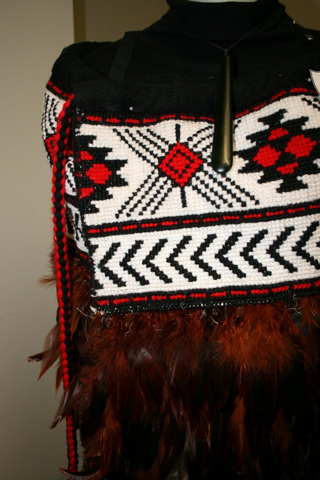 Beautiful World: Korowai