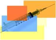 Nutrição Artificial: Medicamentos usados na nutrição parenteral