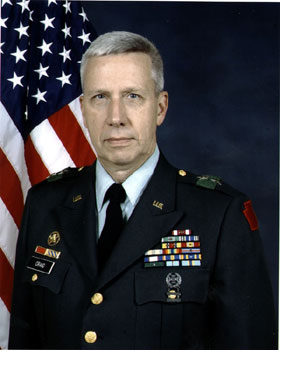 PA Capitol Digest Blog: Gov. Corbett To Nominate Maj. Gen. Wesley Craig ...