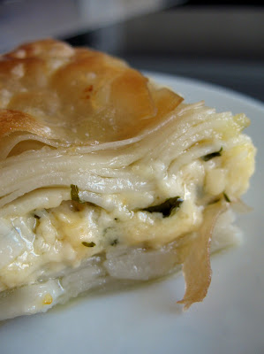 Cave Cibum: Sou Boreg